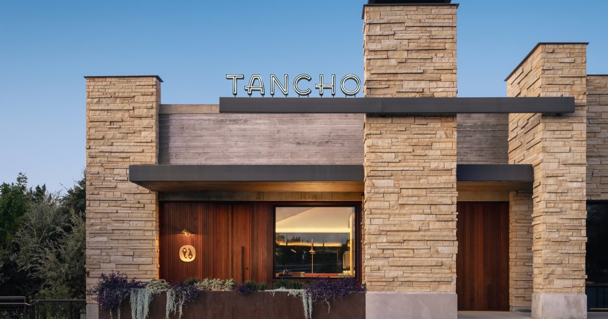 Visit Us - Tancho